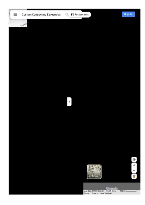 Custom Contracting Eavestrough Repair London Gutter Cleaning Hamilton