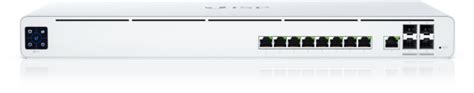 Ubiquiti Uisp 专为 Isp 设计的路由、交换以及光纤技术
