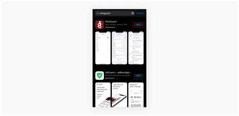 How To Connect To Surfshark In Countries With Internet Restrictions On An Ios Device Surfshark