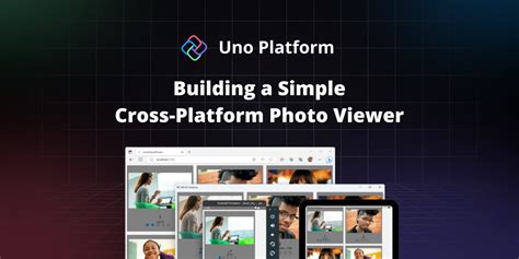 Latest News On Cross Platform Apps With C And Xaml Uno Platform Blog