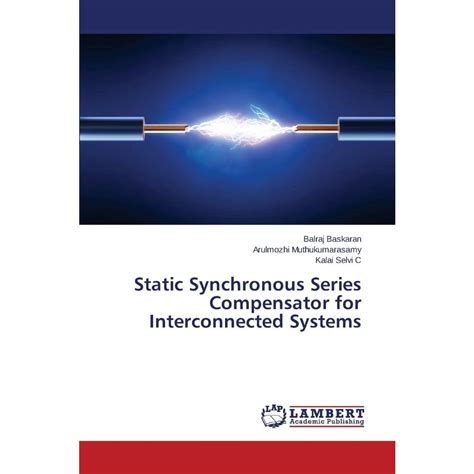 Static Synchronous Series Compensator For Interconnected Sy Em Promoção Ofertas Na Americanas