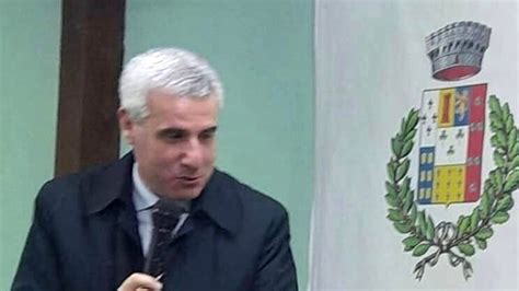 Elezioni Amministrative 2023 Cacciatore Annuncia Di Nuovo In Campo