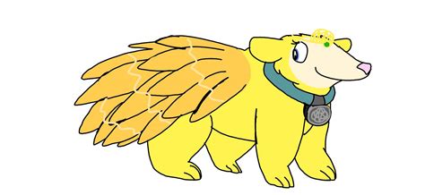 Shelia By Rubybadger223 On Deviantart