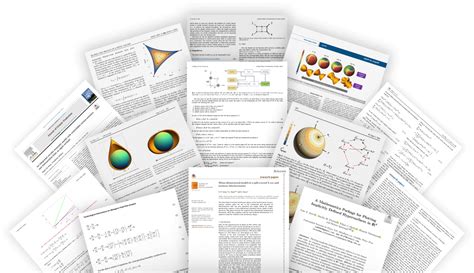 Wolfram Tech For Your Research