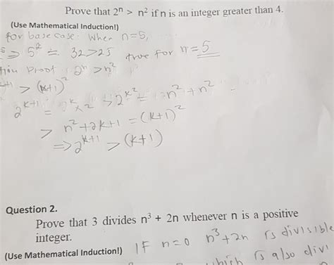 Solved The Lucas Numbers Satisfy The Recurrence Relation In
