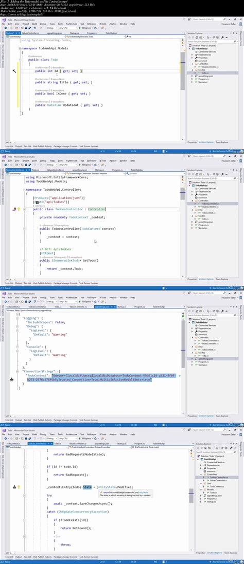 I Want To Connect My Xamarin Forms App To Rest Api Softarchive