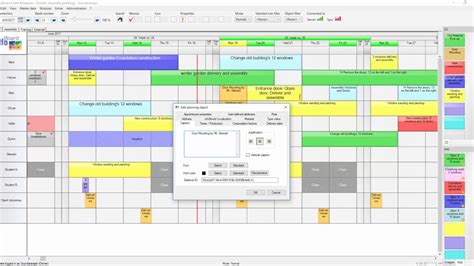 Simple Assembly Scheduling Youtube