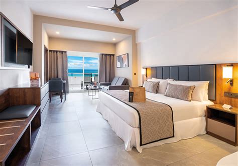 Riu Palace Kukulkan In Cancun Mexico All Inclusive Book Now