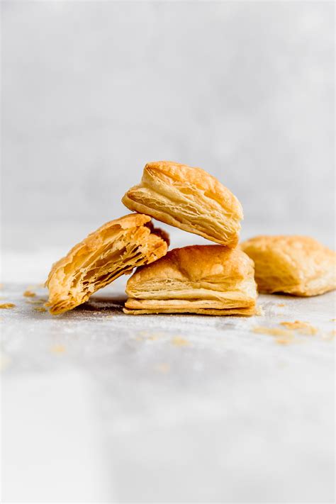 Cómo Hacer Masa Hojaldre Cravings Journal