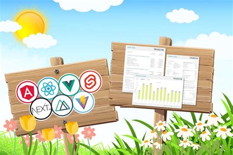 Mescius Inc On Linkedin Build Javascript Reports A Javascript Reporting Tool For Web Apps