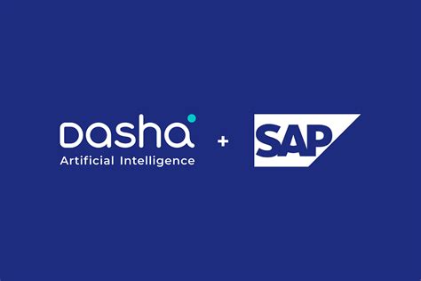 Dasha Ai Joined An Sap Accelerator Program By Daria Smirnova Dasha Ai Medium