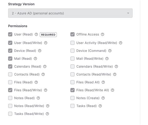 How Do I Get Custom Scopes From A Social Connection Auth0 Community