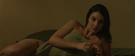 Adelaide Kane Sexy Goats Video Best Sexy Scene Heroero Tube