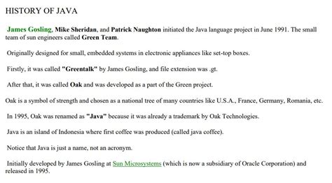 Vamsi M On Linkedin Java Javaprogramming Javadevelopment Javacode