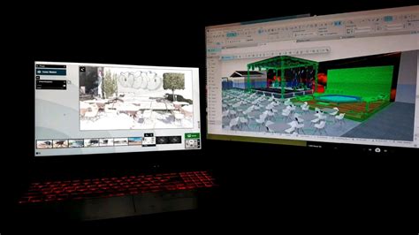 Architecturedesign Archicad Lumion Montreal Consistency Godswork Abdulafeez Arogundade