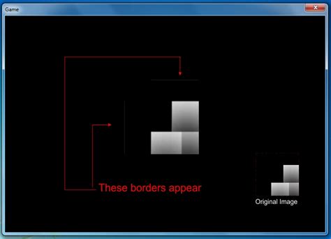 Texture Transparency Borders Opengl Basic Coding Khronos Forums