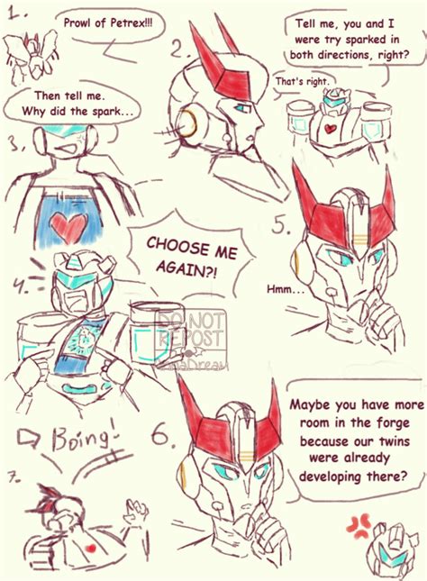 Transformers Earthspark On Tumblr