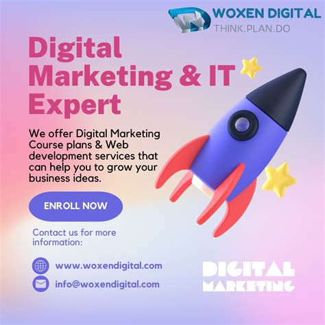Woxen Digital On Linkedin Digitalmarketing Webdevelopment