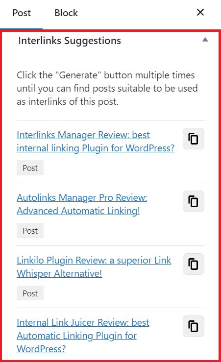 Internal Linking Automation How To And Tools