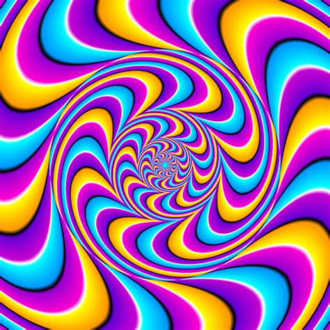 Psychedelic Art A Trip Through Mesmerizing Visuals Rgbwiki