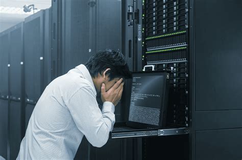 the perils of neglecting regular sql server database backups steve