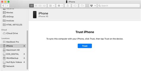 How To Downgrade IOS 14 2 Back To IOS 14 1 On Your IPhone Using Finder Or ITunes IOS IPhone