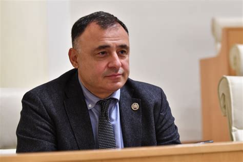 გოგი მეშველიანი თითოეული ჩვენგანი ვალდებულია პატივი ვცეთ შეზღუდული შესაძლებლობის მქონე პირების