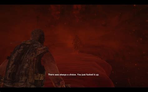 Spec Ops The Line Loading Screens