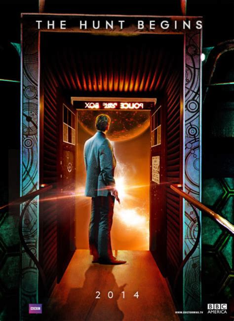 The Forgotten Doctor — Happy New Year From All Of Us From Doctor Who The