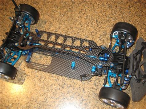 YOKOMO MR 4TC SD SSG SPECIAL For Sale R C Tech Forums