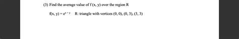 Solved Using Maple Lab How Would I Solve This Problem Using