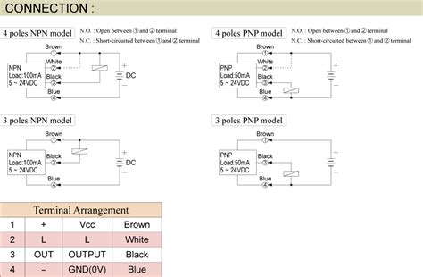Phototransistor Wiring At Zoe Nanya Blog