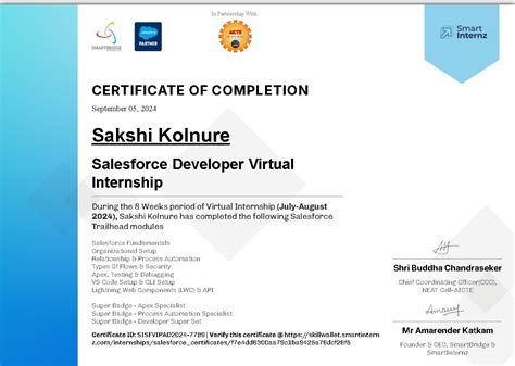 🌟 Excited To Share A New Milestone 🌟 I Have Successfully Completed