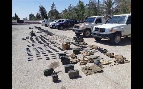 Минобороны В Сирии активизировались опекаемые США незаконные вооружённые формирования