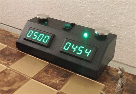 Move Indicator On Digital Chess Clocks Chess Forums Move Indicator On Digital Chess Clocks Chess Forums