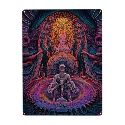 Tool Band Metal Sign Home Wall Art Decor Metal Tin Signs Vintage 30x40cm For Living Room Front