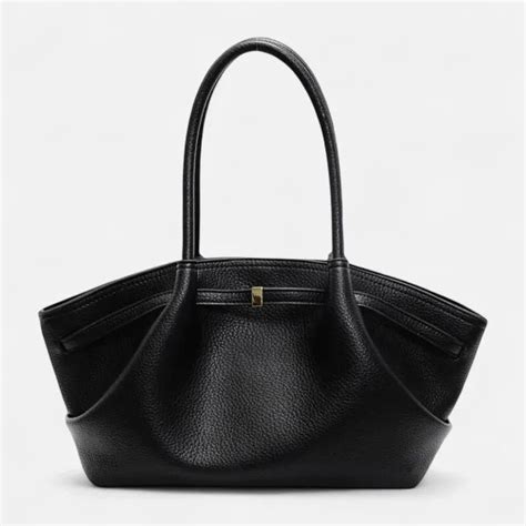 Grand Sac à Main Femme Pratique And élégant Zolena