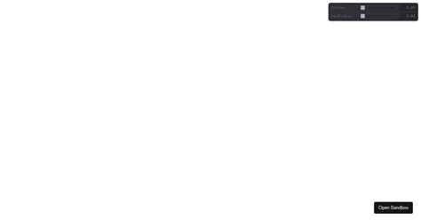 Tweakpanecore Examples Codesandbox Tweakpanecore Examples Codesandbox