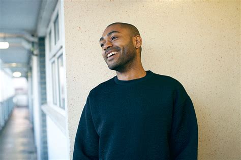 Kano – The Full NME Cover Interview