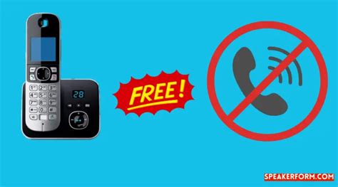 Stop Unwanted Calls Block Numbers On Spectrum Landline