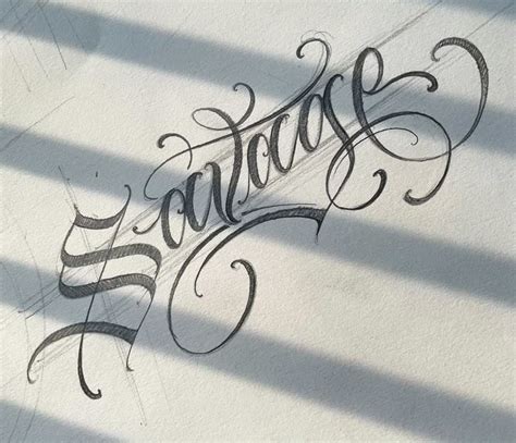 Pin By Anthony 1 On Tagz Tattoo Lettering Fonts Hand Lettering Art