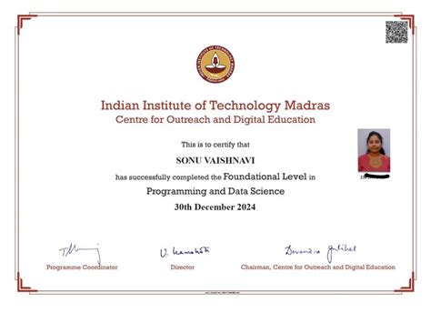 Datascience Iitm Gratitude Learningjourney Staycurious Sonu Vaishnavi 18 Comments