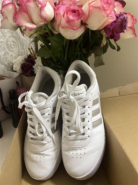 Жіночі кеди — ціна 350 грн у каталозі Кеди Купити жіночі речі за доступною ціною на Шафі