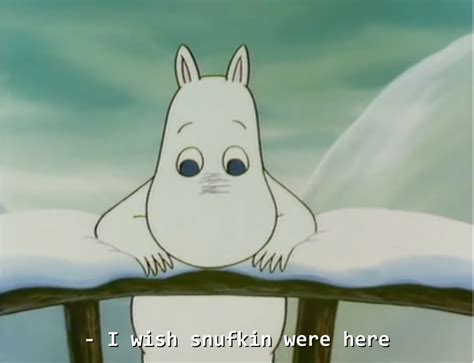 Her Aims Gettin Better Posts Tagged Moomin