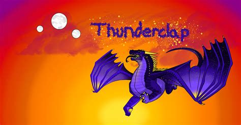 Thunderclap Peregrincella By Vesppy On Deviantart