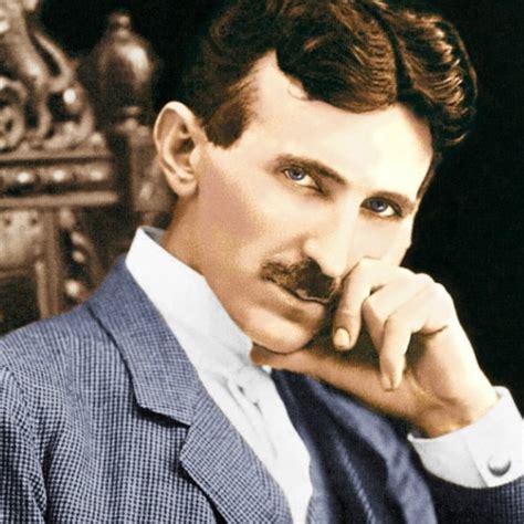 Tesla el hijo de la luz en Programa Séptima Luna en mp a las