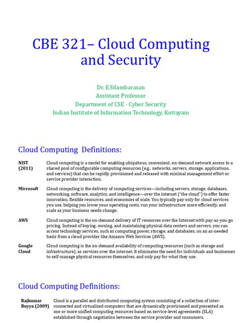 module 1 introduction 1 pdf cloud computing data center