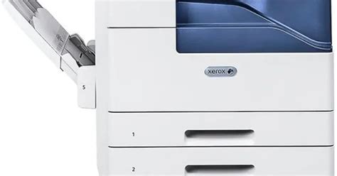 Printer Xerox Altalink B8045 Black And White