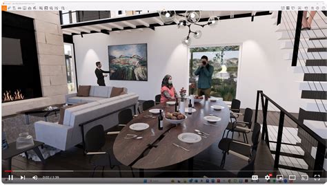 Leveraging Custom Assets In Enscape