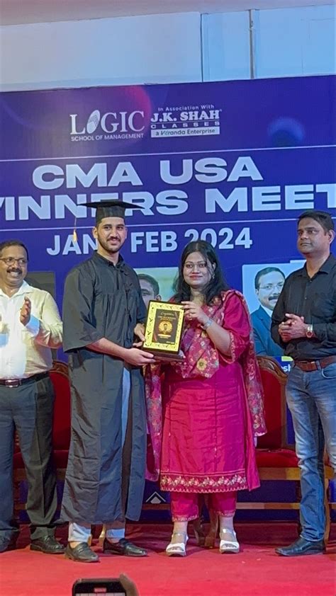 Muhammed Nihal Ap On Linkedin Cmausa Achievementunlocked Careermilestone